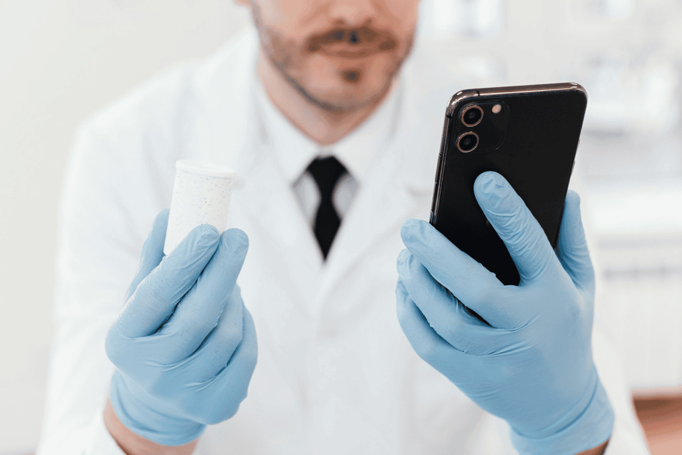 Mobile Forensics in Action: How Experts Recover Crucial Data - Eclipse ...